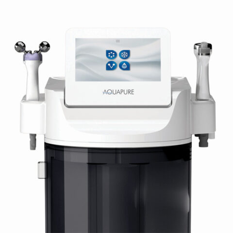 Our Signature AQUAPURE facial - LV Dental